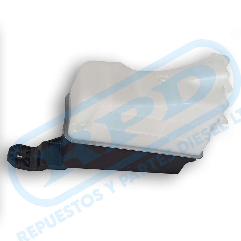 DEPOSITO AUXILIAR RADIADOR SANTAFE / SORENTO